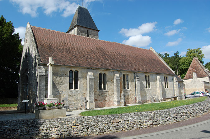 Aubigny01-675 - Pays de Falaise