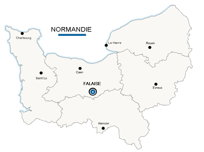 carte_normandie_falaise_pays_de_falaise_coeur_normandie1 - Pays de Falaise