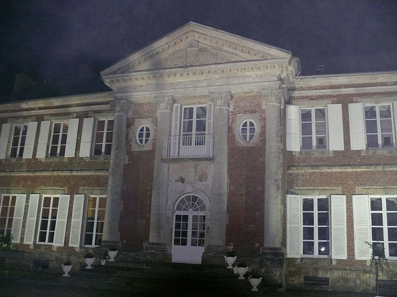 Chateau de TREPREL - Pays de Falaise