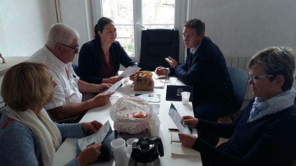 ADSAD800 - Pays de Falaise