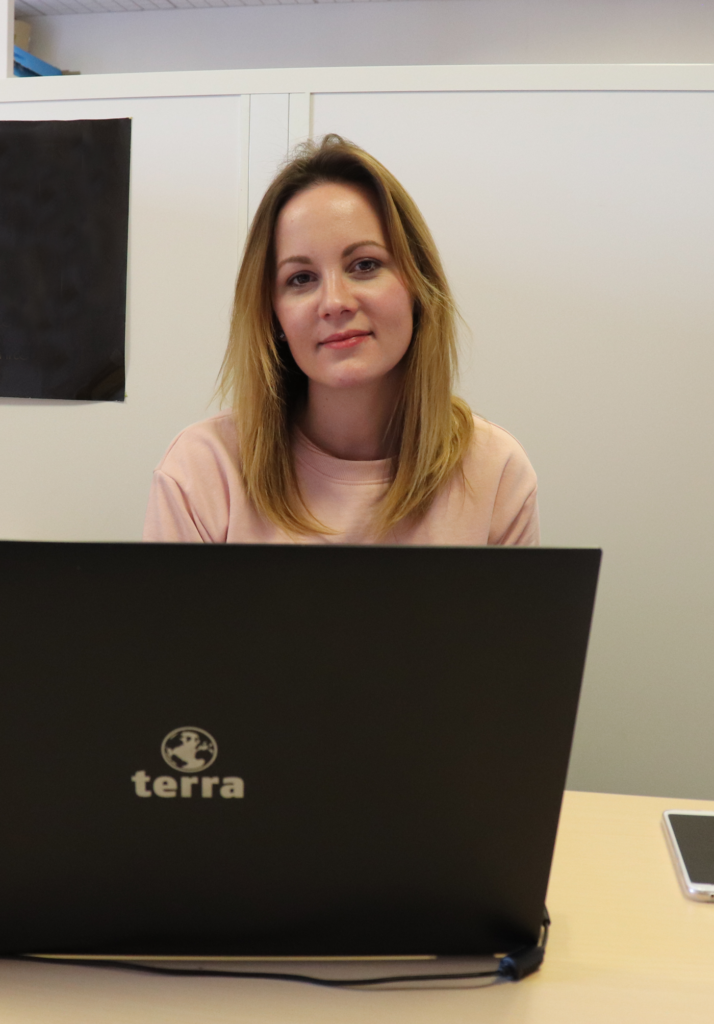 Mathilde-Robert - Pays de Falaise