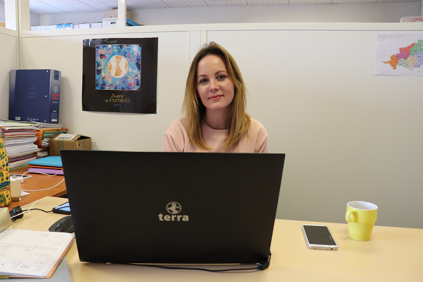 Mathilde-Robert - Pays de Falaise