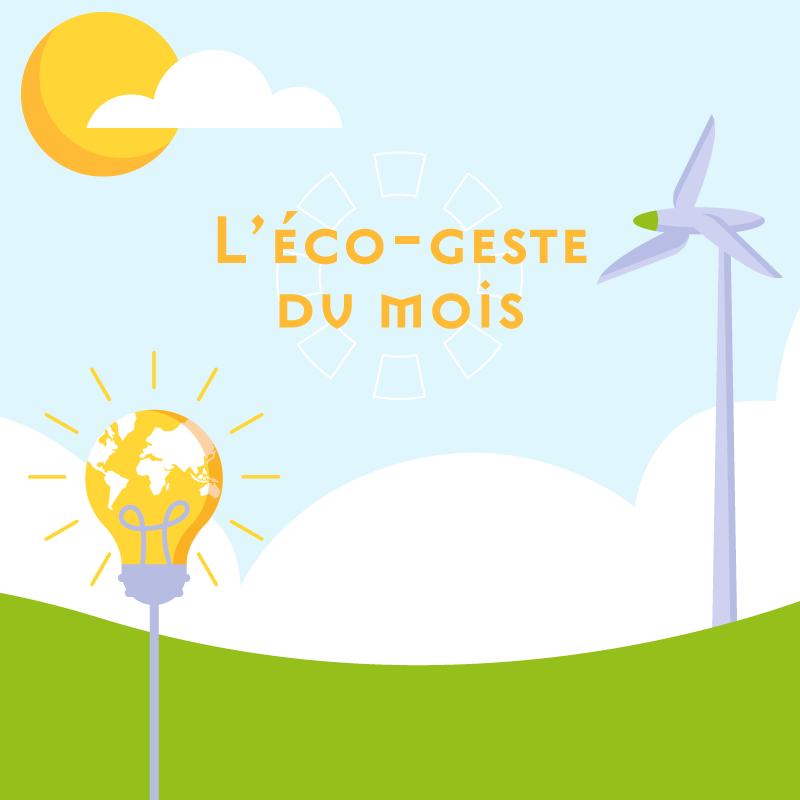 Ecogeste - Pays de Falaise