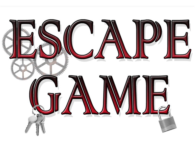 Escaping Games