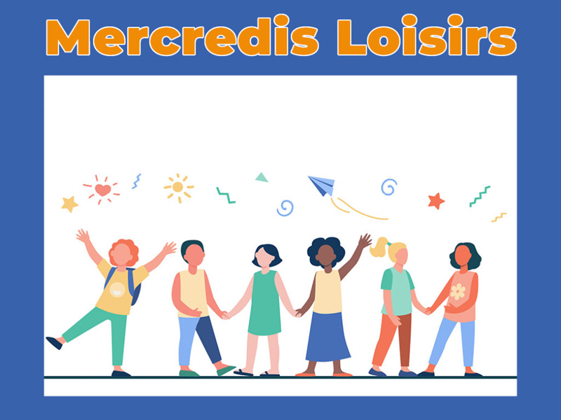 Les mercredis loisirs - Pays de Falaise