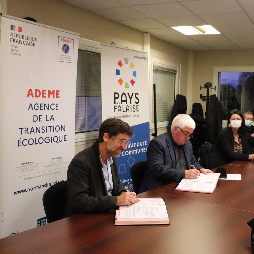 ademe-pays-de-falaise-contrat-objectif-territorial - Pays de Falaise