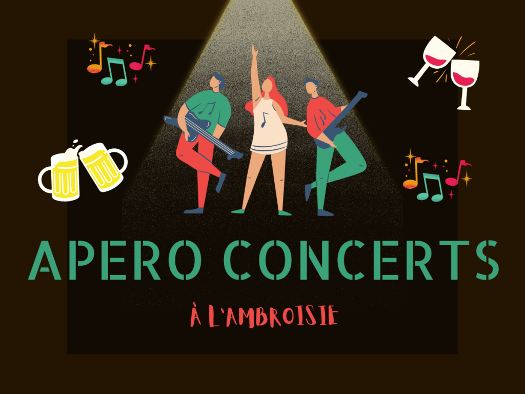 Apéro concerts à Pont d'Ouilly - Pays de Falaise